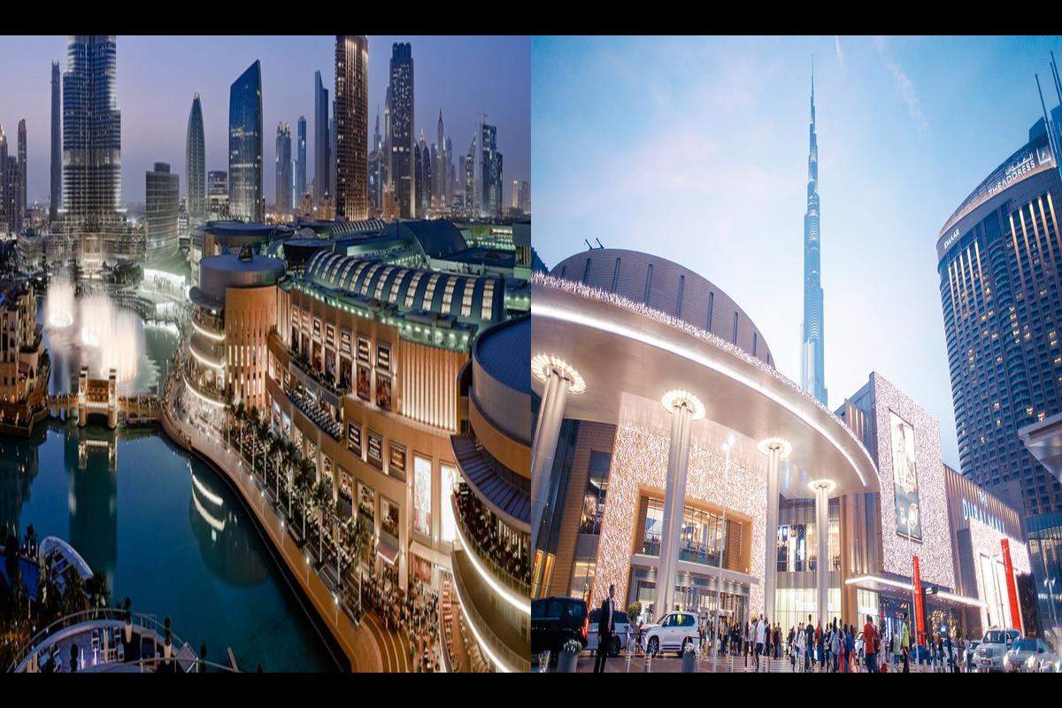 Top Things To Do at Dubai Mall in 2024